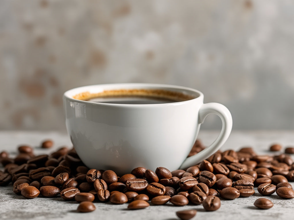 Unveiling the Secret to Exceptional Coffee: Why Freshness and Quality ...